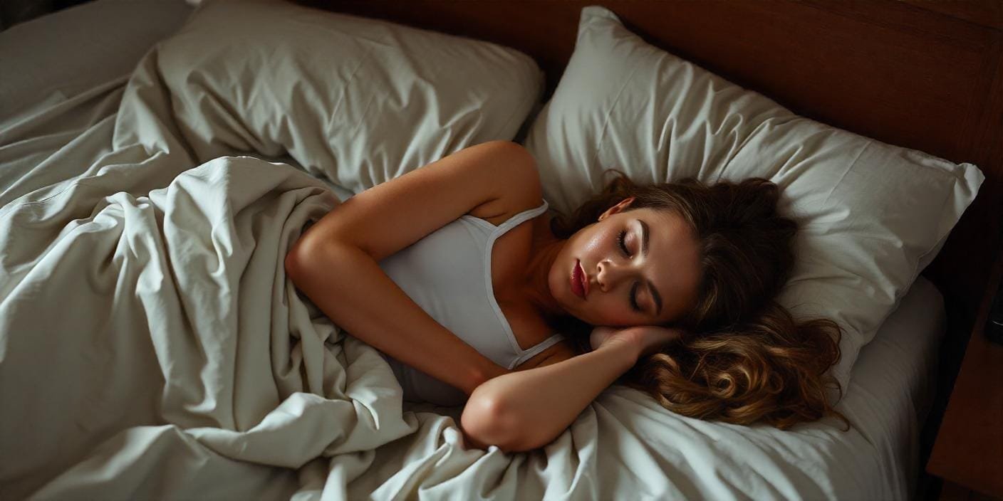 24 Ways on How to Sleep Better at Night Naturally - SmartModest