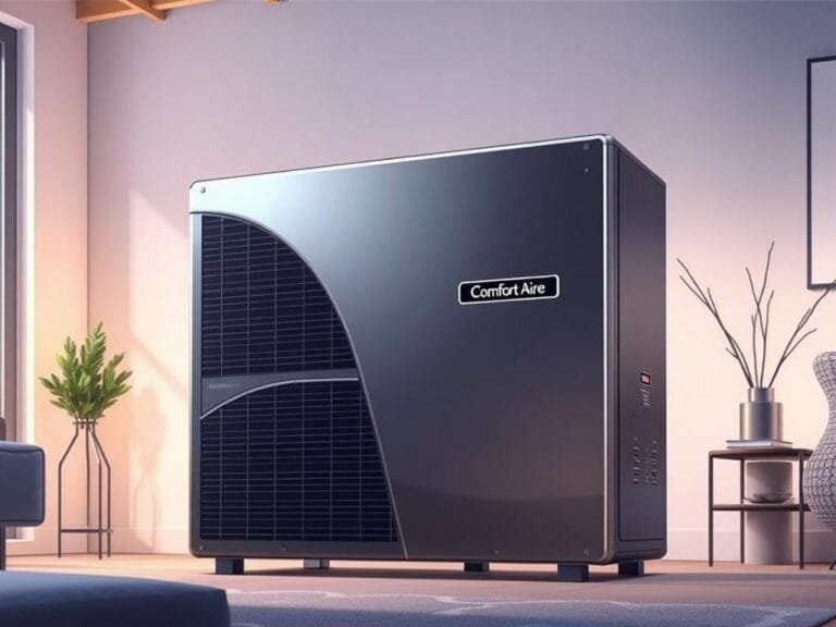 Comfort Aire Brand Review: Is Comfort Aire a Good Brand?