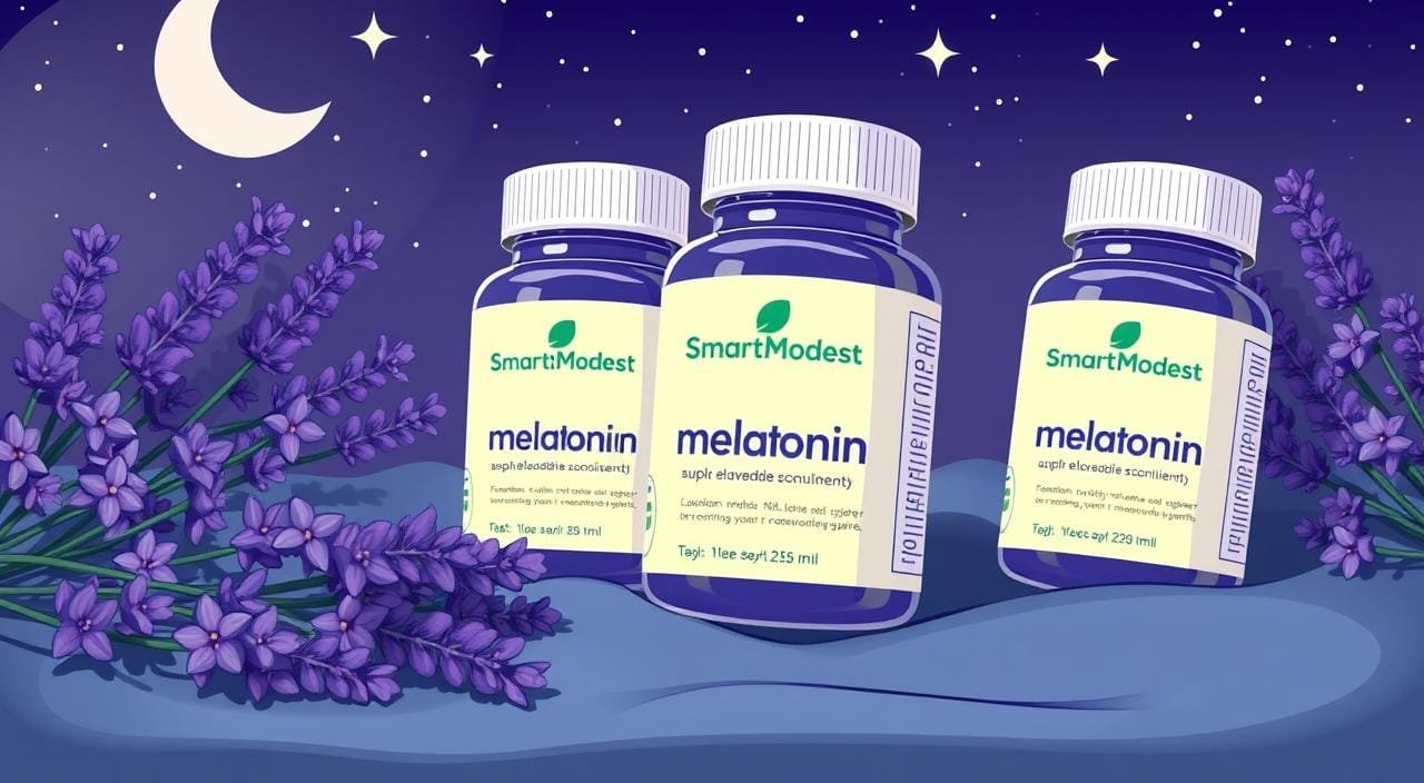When Does Natural Melatonin Kick In | Sleep Cycle Guide