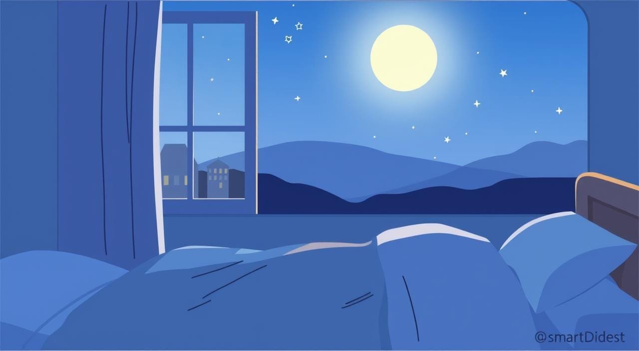 When Does Natural Melatonin Kick In | Sleep Cycle Guide