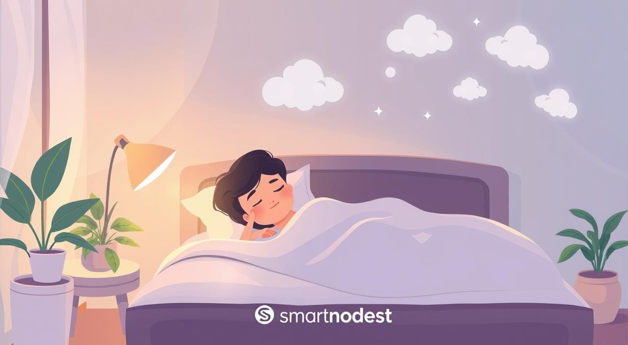 What Is The Natural Sleep Cycle For Humans: Sleep Guide