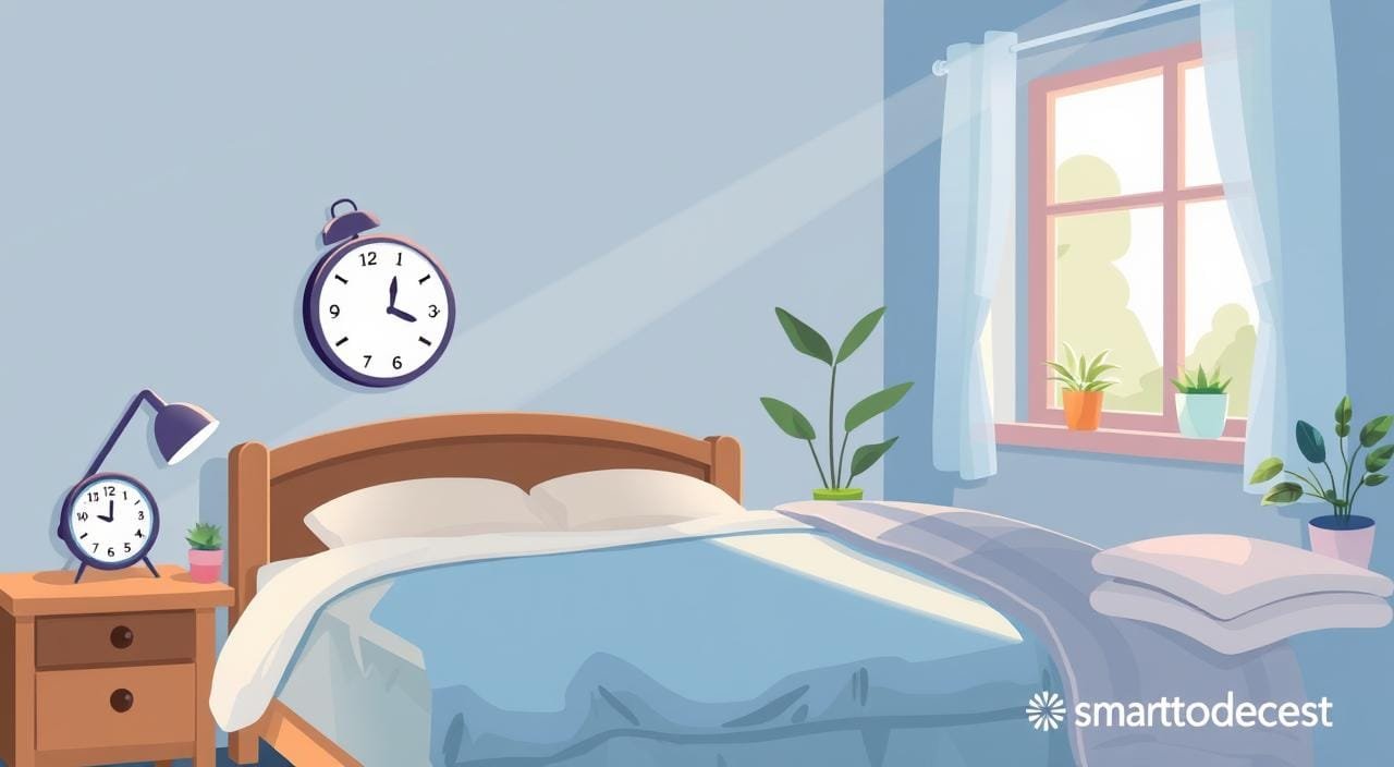 When Do Humans Naturally Wake Up - Sleep Science Guide